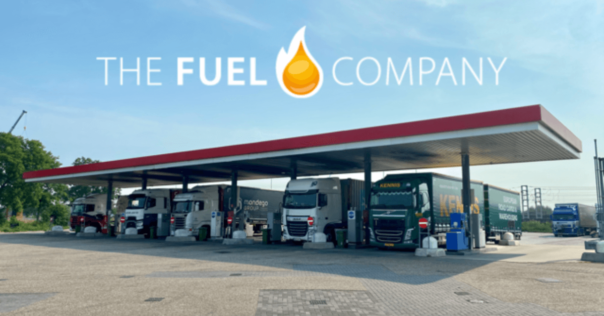 The Fuel Company can continu rapid growth with extra PHP developer